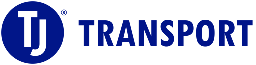 Artic Lorry - TJ Transport